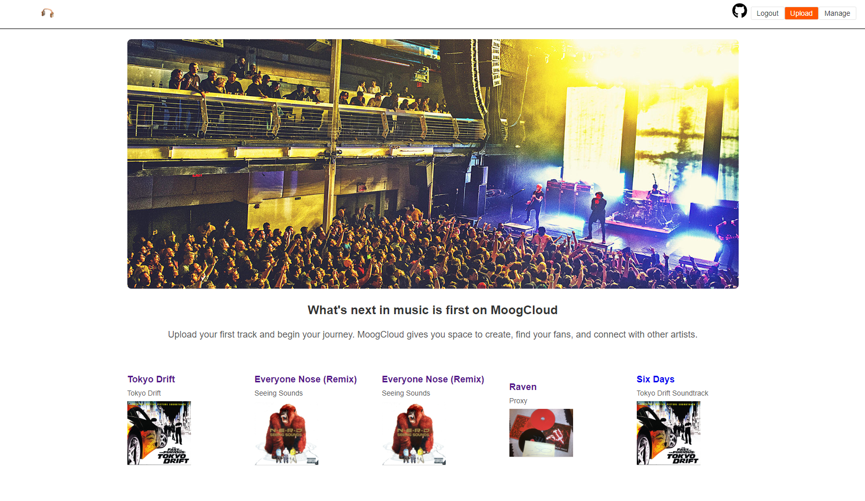 Mugil Choi's Portfolio